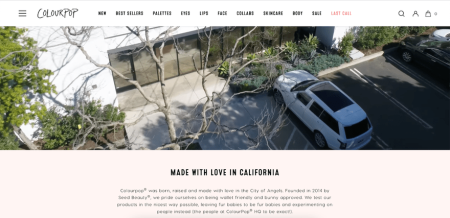 About Us Page Examples | 14 Examples to Inspire You