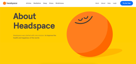 About Us Page Examples | 14 Examples to Inspire You