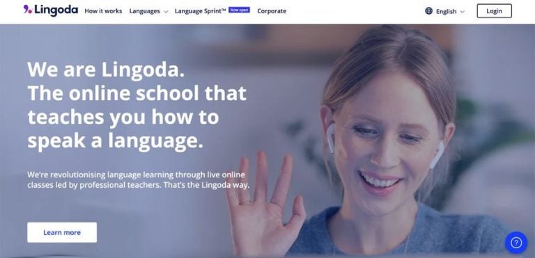 About Us Page Examples | 14 Examples to Inspire You