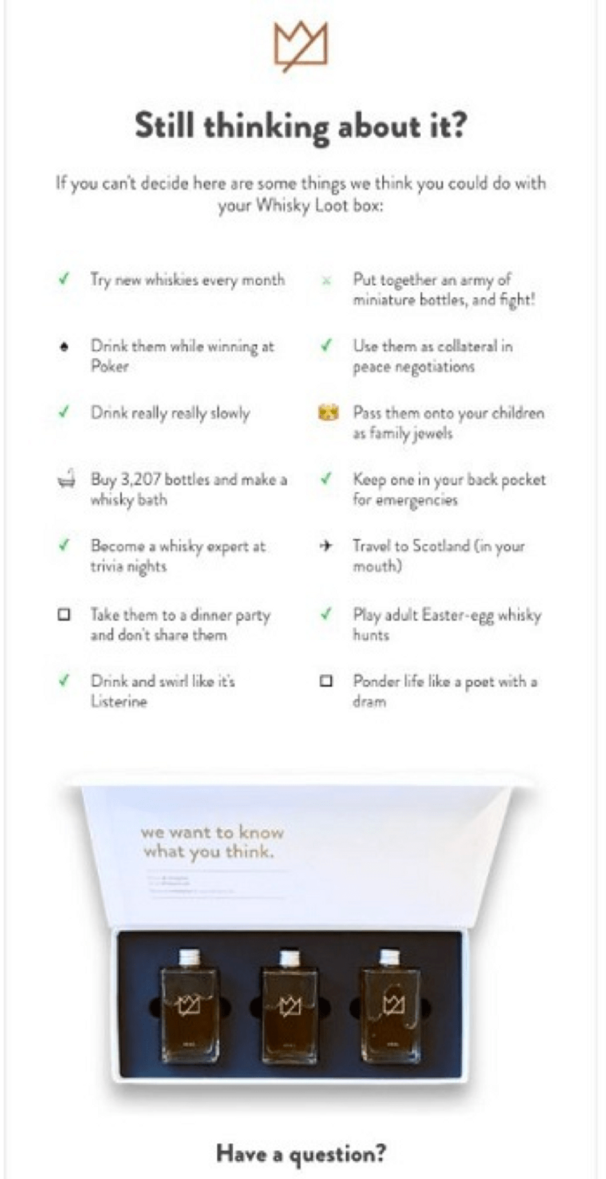 Best Abandoned Cart Emails | 10 Examples to Inspire You