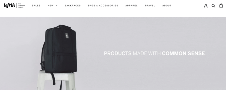 Sustainable Products to Sell | Top 10 Eco Products