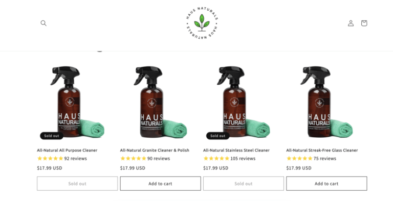 Sustainable Products to Sell | Top 10 Eco Products