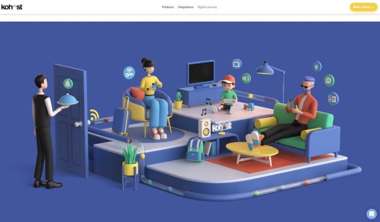 Best Startup Websites | 12 Examples to Inspire You