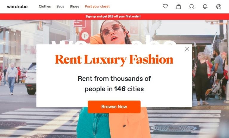 Best Startup Websites | 12 Examples to Inspire You