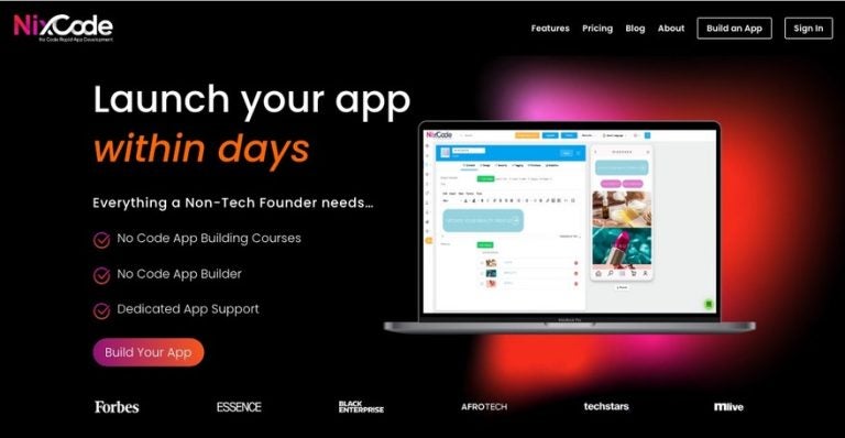 Best Startup Websites | 12 Examples to Inspire You
