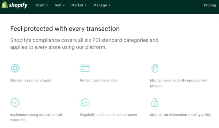 Ecommerce Fraud Prevention | 10 Best Practices