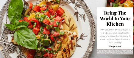 Food Business Ideas | 8 Easy Food Business Ideas