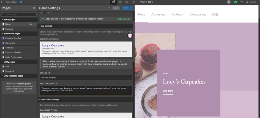 5 Best Free Website Builders in 2024 | + Pros & Cons