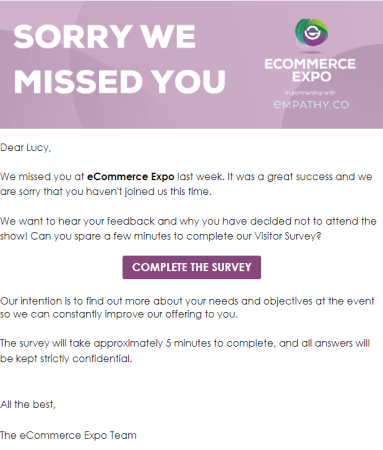 Dynamic Content | What Is It, and How To Use It