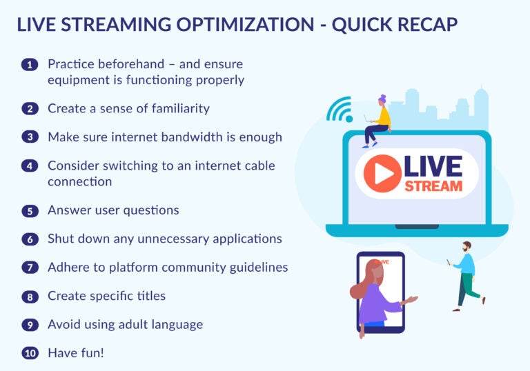 Your Ultimate Video Optimization Guide for 2025