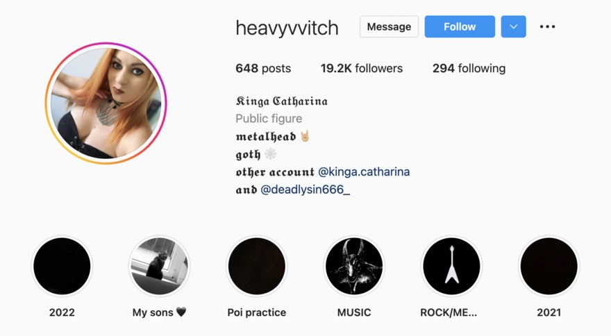 14 Best Aesthetic Bio For Instagram Ideas For 2023