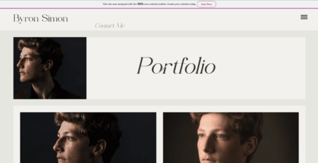 6 Best Portfolio Website Builders 2024 | Free & Paid