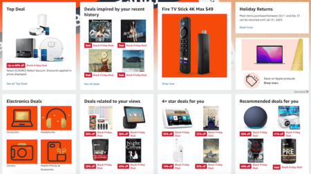 How to Create a Personalized Online Shopping Experience