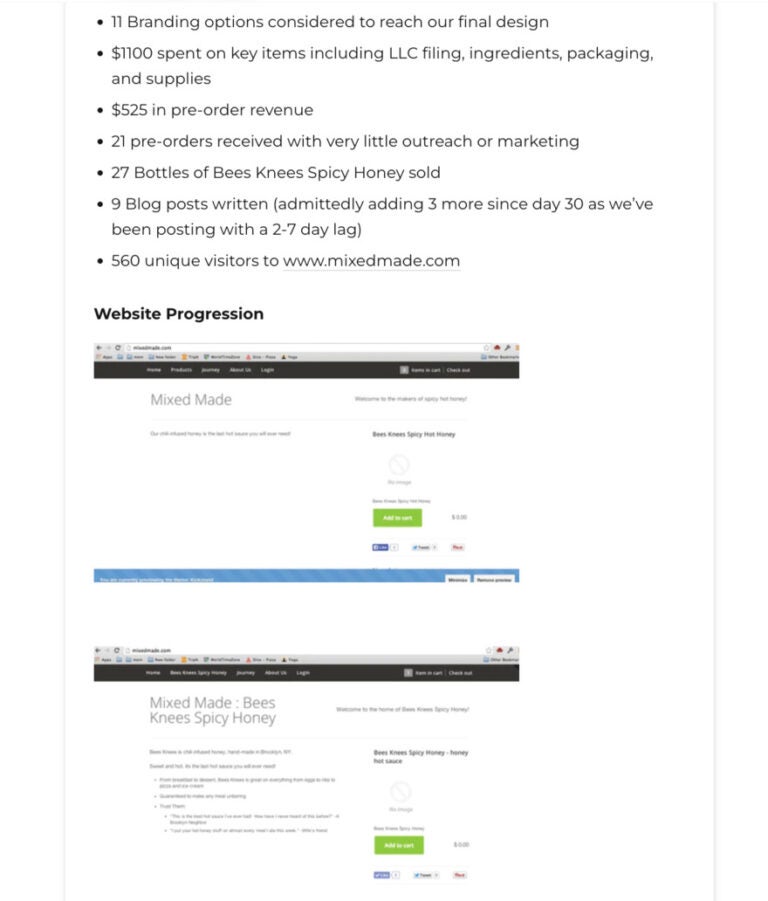 Ecommerce Success Stories | 5 Inspiring Examples