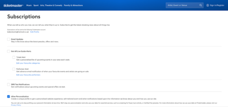 Unsubscribe Email Templates | 6 Examples to Inspire You