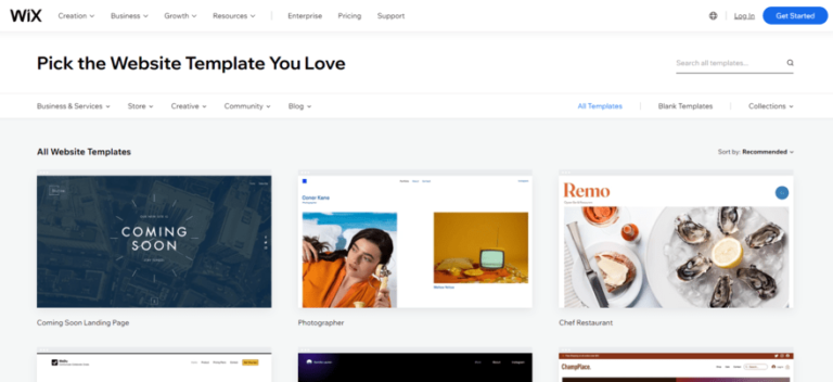 How to Use Wix in 2023: An Easy Step by Step Guide