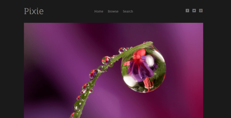 6 Best Photography Website Builders: Gain Exposure in 2023