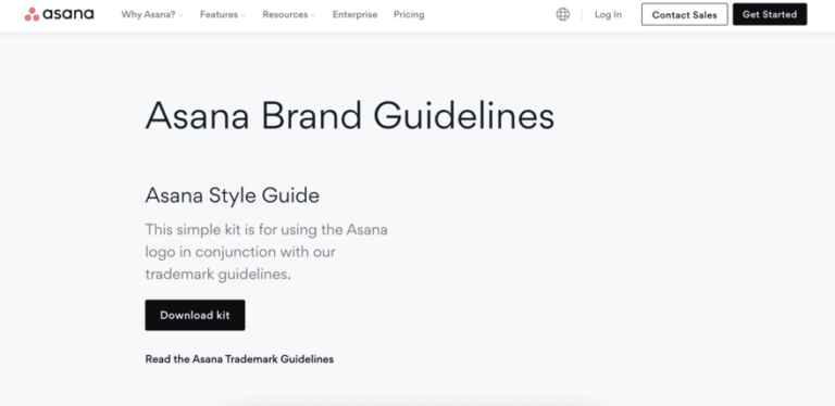 Brand Guidelines | 12 Best Examples
