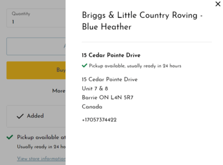What Is Curbside Pickup and Should You Offer It?