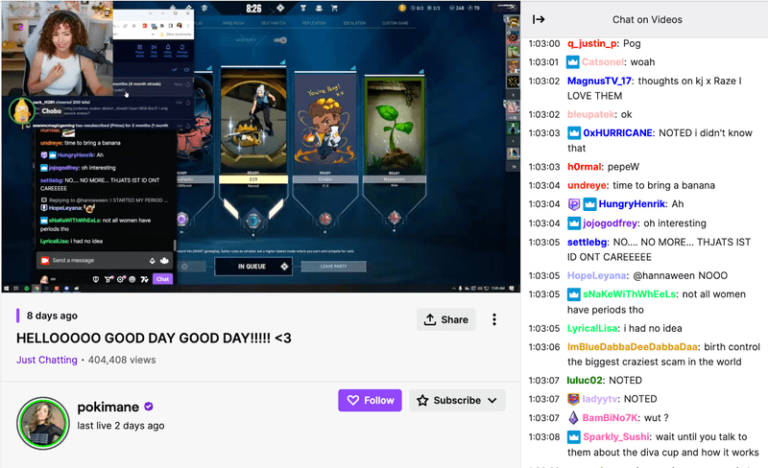 Twitch Marketing for Businesses: The Ultimate Guide
