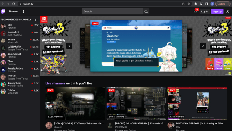 Twitch Marketing for Businesses: The Ultimate Guide