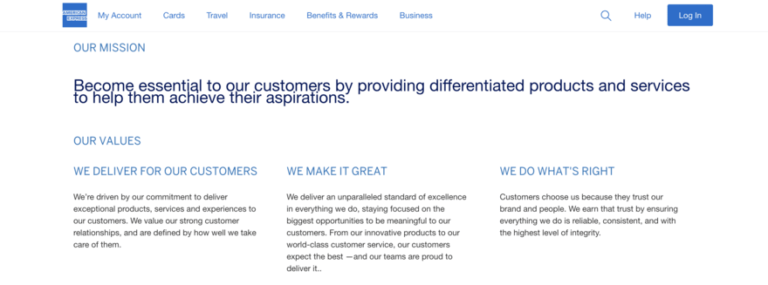 12 Best Mission Statement Examples To Inspire You