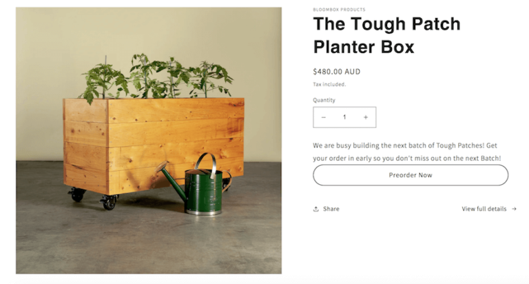 14 Profitable Wood Projects To Start Selling