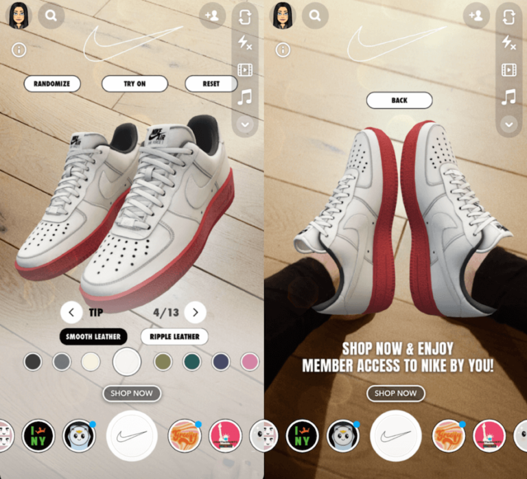 Top 6 Trends in Social Commerce: Industry Insights