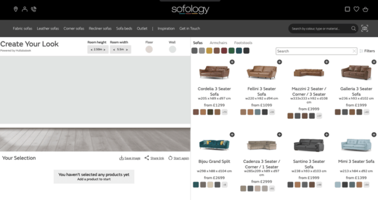 How Immersive Shopping Is Revolutionizing Ecommerce
