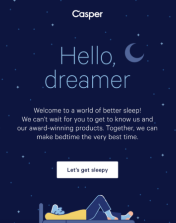 Monthly Newsletter Examples | 10 Real Email Examples We Love