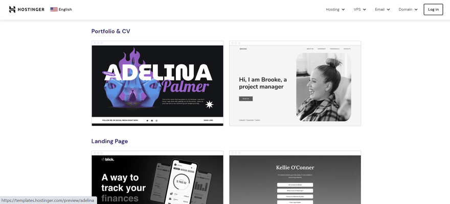 The 6 Best Website Builders for Artists in 2023