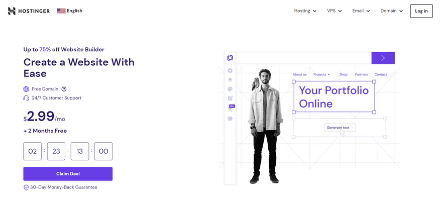 The 6 Best Website Builders for Artists in 2023