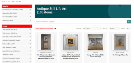 Art That Sells | 7 Best-Selling Art Types