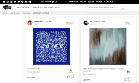 Art That Sells | 7 Best-Selling Art Types