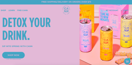 Parallax Website Examples | 11 Inspiring Examples