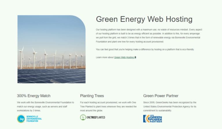 How to Make Your Website More Eco-Friendly | 10 Green Tips