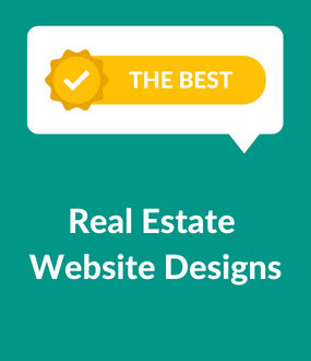 Real Estate Website Design | 10 Must-See Examples