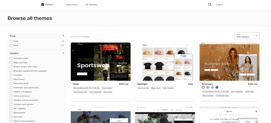 6 Best Portfolio Website Builders | Showcase Work Online