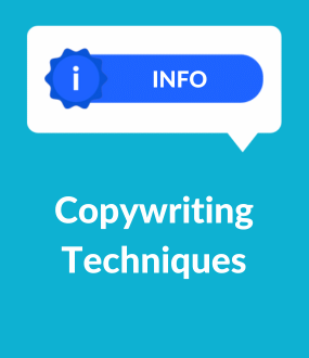 11 Copywriting Techniques to Boost Conversions