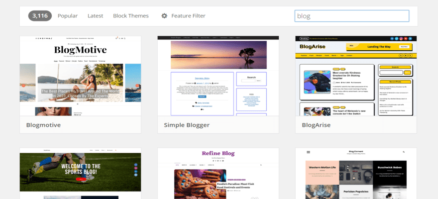 6 Best Blogging Platforms: Find Your Perfect Fit
