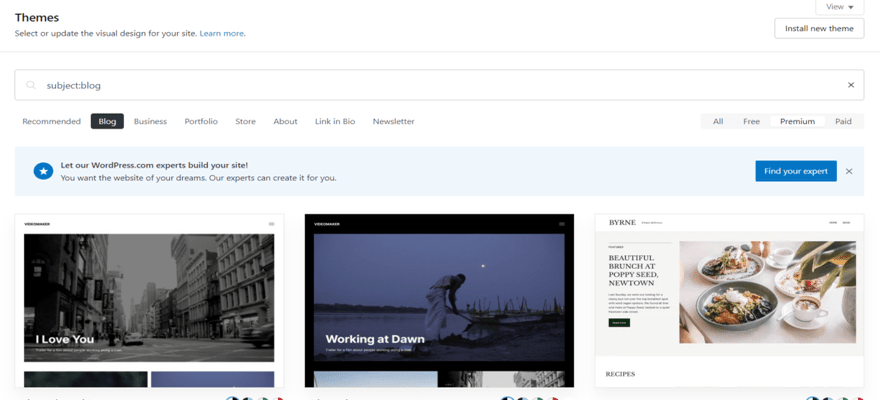 6 Best Blogging Platforms: Find Your Perfect Fit
