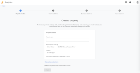 How to Set Up GA4 for Your Website | 7 Simple Steps