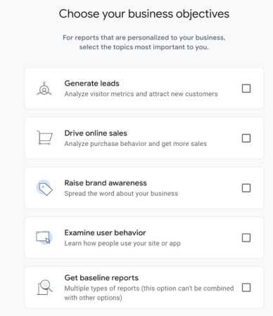 How to Set Up GA4 for Your Website | 7 Simple Steps
