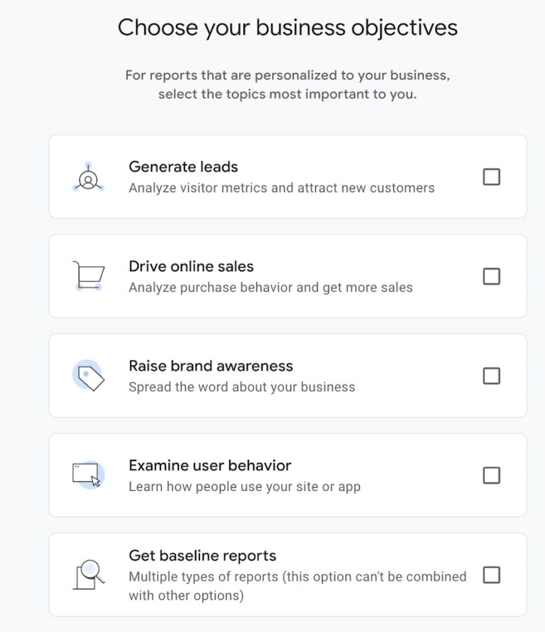 How to Set Up GA4 for Your Website | 7 Simple Steps