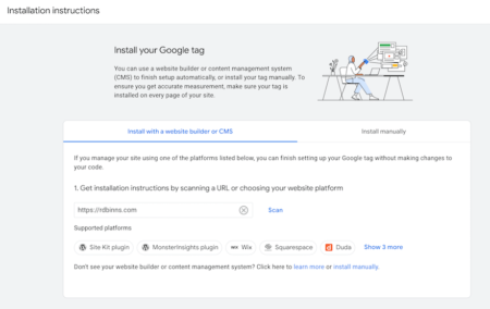 How to Set Up GA4 for Your Website | 7 Simple Steps