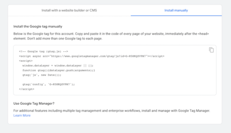 How to Set Up GA4 for Your Website | 7 Simple Steps