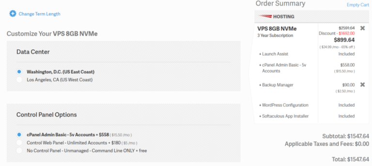 6 Common Web Hosting Problems and How To Fix Them Yourself