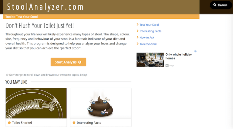 15 Weird Websites to Visit for Inspiration