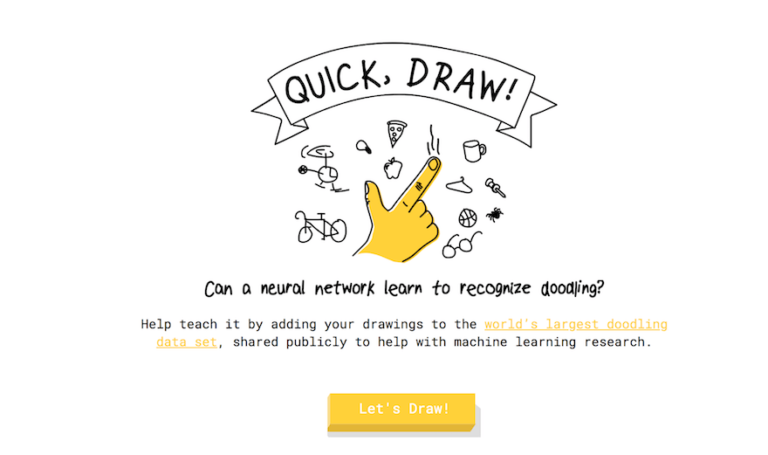 15 Weird Websites to Visit for Inspiration