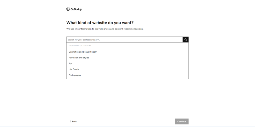 How To Build A Website With GoDaddy 2024 – 13 Step Guide